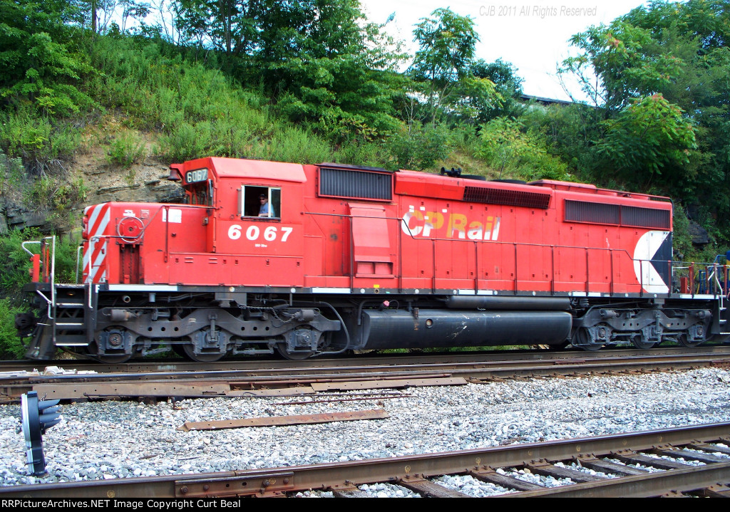 CP 6067
